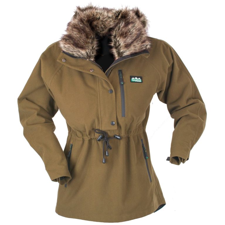 Ridgeline Arctic Smock - Womens - JS Hubbuck Ltd