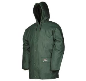 Flexothane lined jacket - JS Hubbuck Ltd