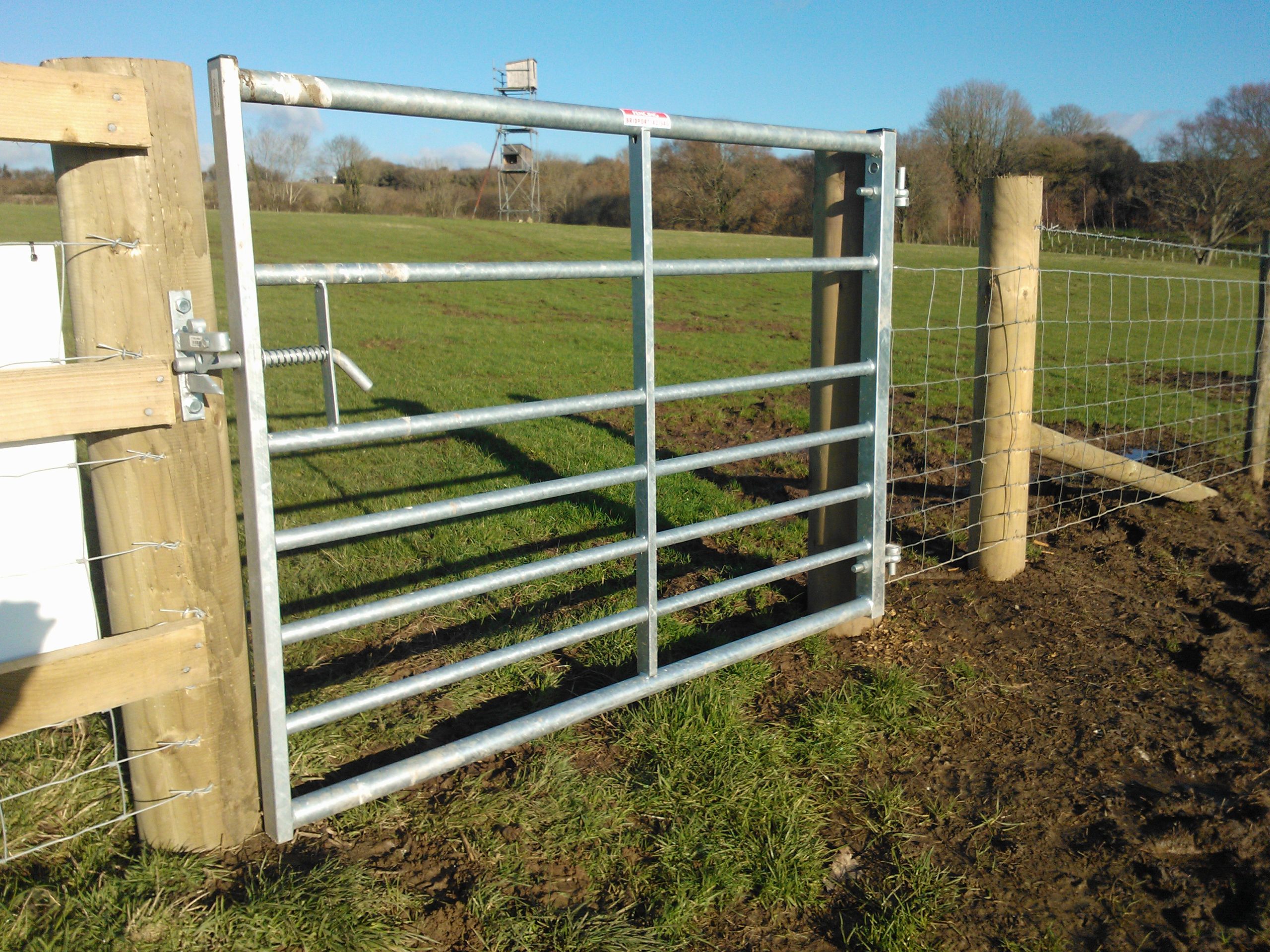 Wormer - Farm layout is crucial for parasite control