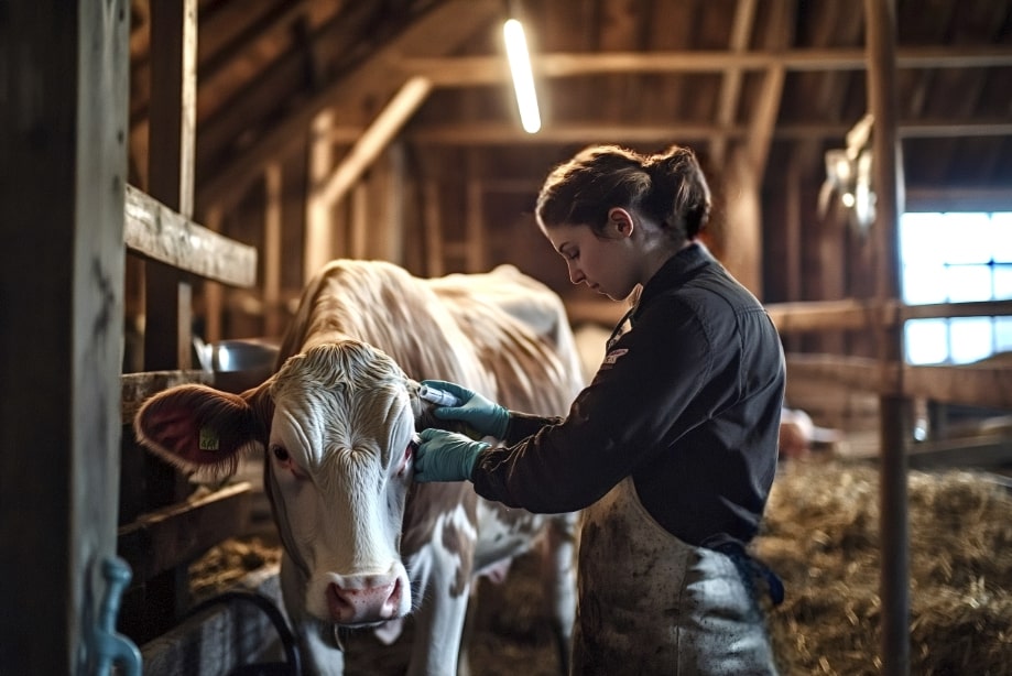 Animal health - Update Animal Health and Welfare Pathway